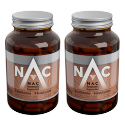 Augmented NAC 90ct X 2 – Modern Element Labs