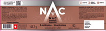 Augmented NAC 90ct – Modern Element Labs